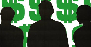 The Triumph Of "Trickle Up" Economics - CBS News