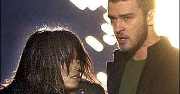 Janet Sorry For Super Bowl Stunt - CBS News