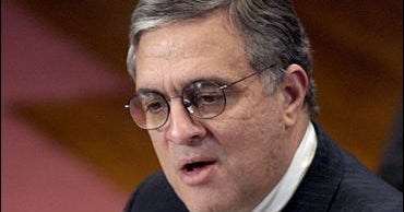 CIA Boss Defends Iraq Intel - CBS News