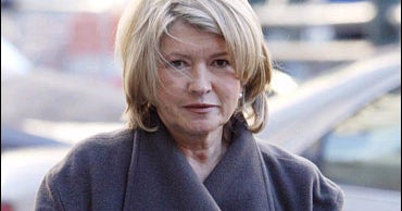 Will Martha Take The Stand? - CBS News