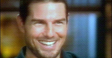 Q&A: Tom Cruise - CBS News