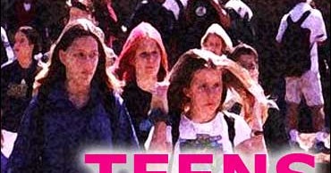 The Price Of Teen Popularity - CBS News