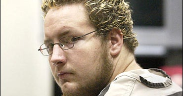Eagle Scout Accused Of Thrill Kill - CBS News