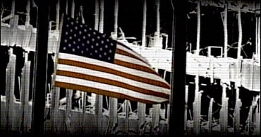 Bush Sept. 11 Ads Stir Emotions - CBS News