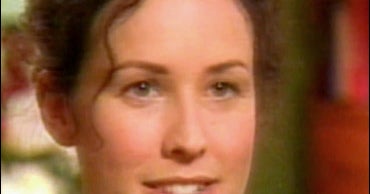 Searching For Angela Shelton - CBS News