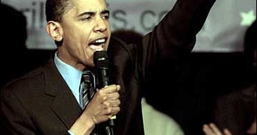 Barack The Blessed - CBS News