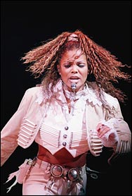 Janet Jackson
