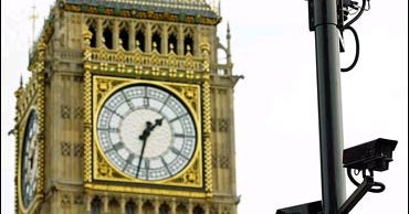 Bell Tolls For Big Ben - CBS News