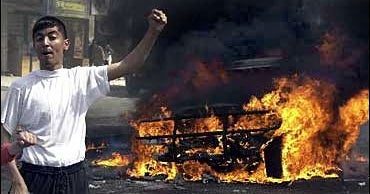 Another Attack In Fallujah - CBS News