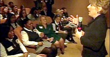 The Art Of Bragging - CBS News