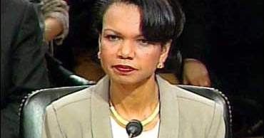 Some Aren't Sold On Rice Testimony - CBS News