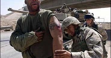 Iraq Rebels Control Cities - CBS News