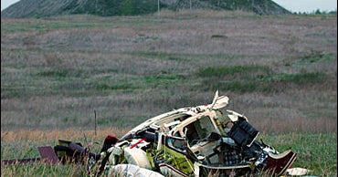 Medevac Crashes, Patient Dies - CBS News