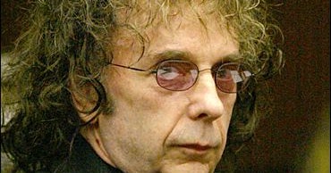 Spector Changed Shooting Story - CBS News