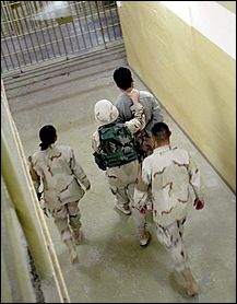 Abu Ghraib Prison