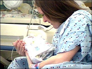 The Perry Sextuplets