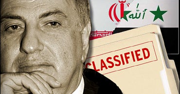 America's 'Best Friend' A Spy? - CBS News