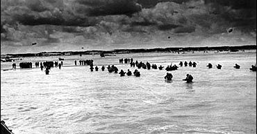 Remembering D-Day - CBS News