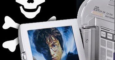 Cracking Down On Bootleg Movies - CBS News