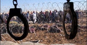 Iraq Prison Abuse Known Earlier - CBS News