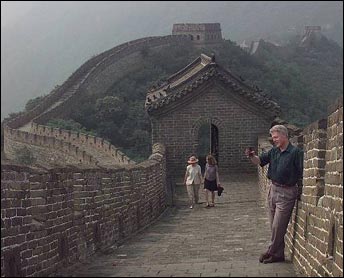 The Clinton Presidency: Highlights