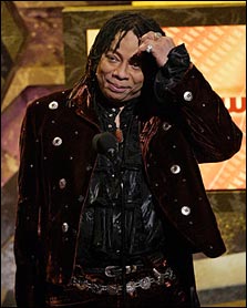 Rick James