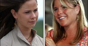 First Daughters - CBS News