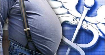Too Obese For A Good X-Ray? - CBS News