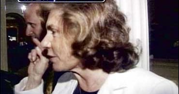 Mrs. Kerry To Reporter: 'Shove It' - CBS News