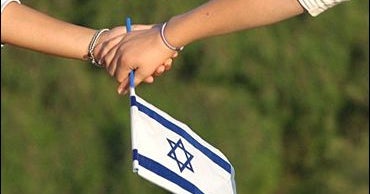Israeli Settlers Block Highway - CBS News