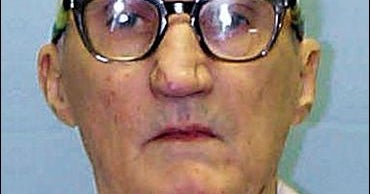 Oldest Inmate In Decades Executed - CBS News