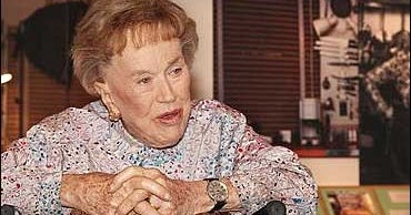 Julia Child's Legacy Lives On - CBS News