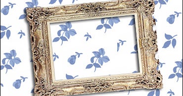 Adding Pizzazz To Your Walls - CBS News