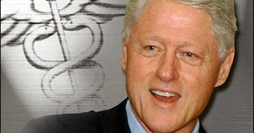 Clinton 'Doing Well' After Bypass - CBS News