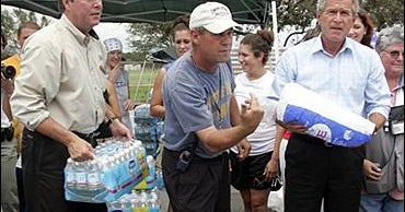 Tempers Fray In Storm-Torn Florida - CBS News
