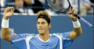 2004 U.S. Open Week Two