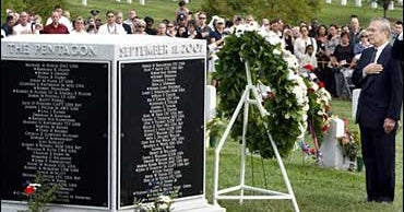 Sept. 11: A Day For Remembering - CBS News