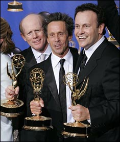 Emmy Ceremony 2004