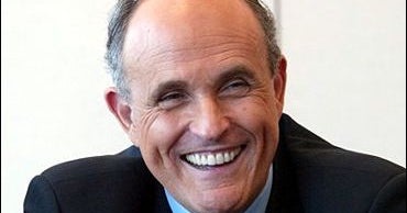 Aide: Rudy Won't Run - CBS News