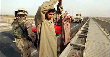 U.S. Battles Fallujah Insurgents - CBS News