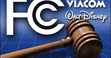 Viacom, Disney Settle With FCC - CBS News