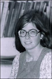 The Murder Of Deb Gardner