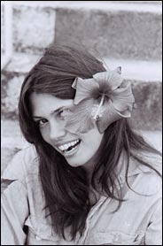 The Murder Of Deb Gardner