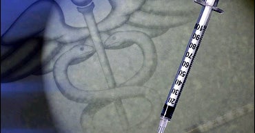 Some Flu Meds Losing Their Bite - CBS News