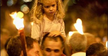 Sharon Makes Final Pullout Pitch - CBS News