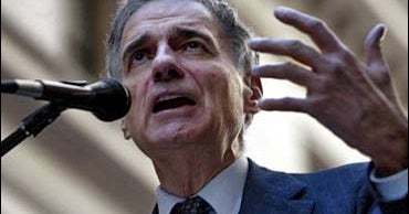 Ralph Nader: Obama is a "Con Man" - CBS News