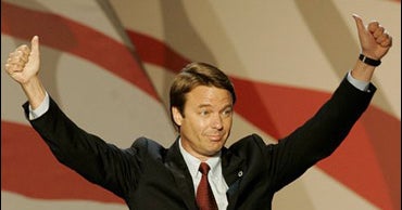 What's Next For John Edwards? - CBS News
