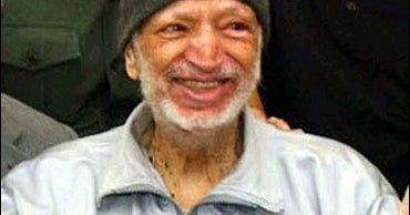 Arafat In 'Final Phase' Of Life - CBS News