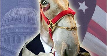 The Unprincipled Hypocrats - CBS News