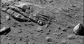 Mars Rovers May - Nov 2004